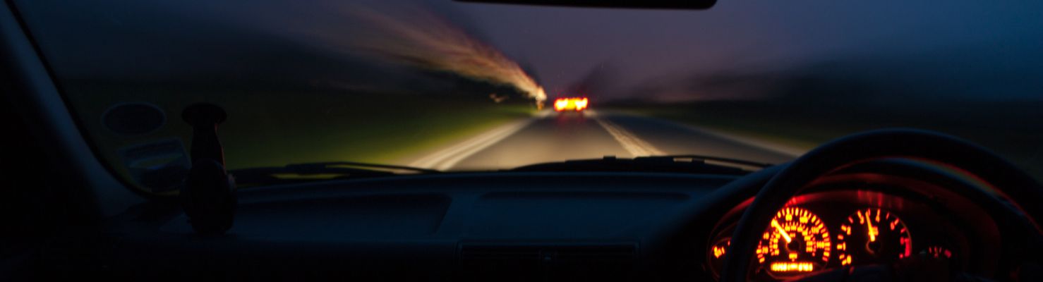 Late Night Car Rides Service | Lux Car Rides